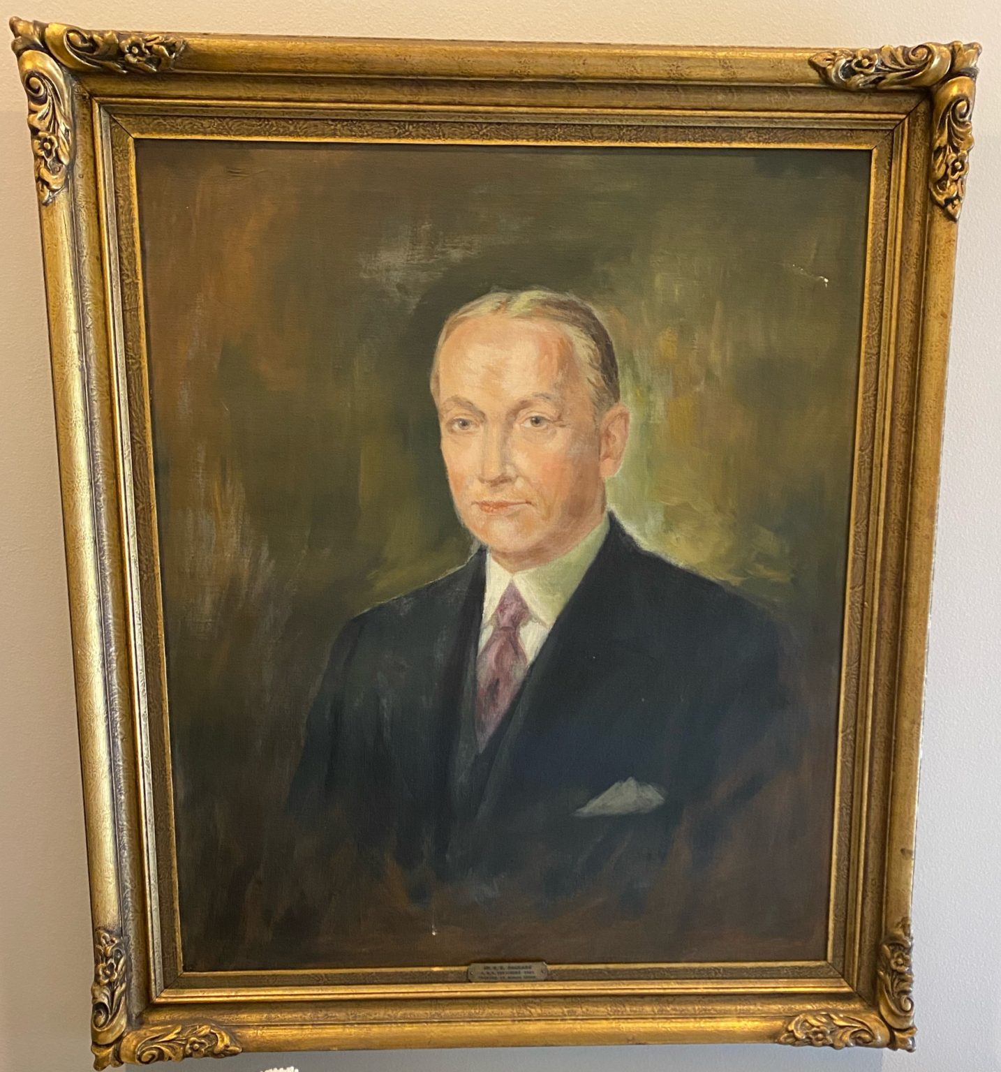 timeline - Nashville Academy of Medicine: 2,300 Physicians Strong